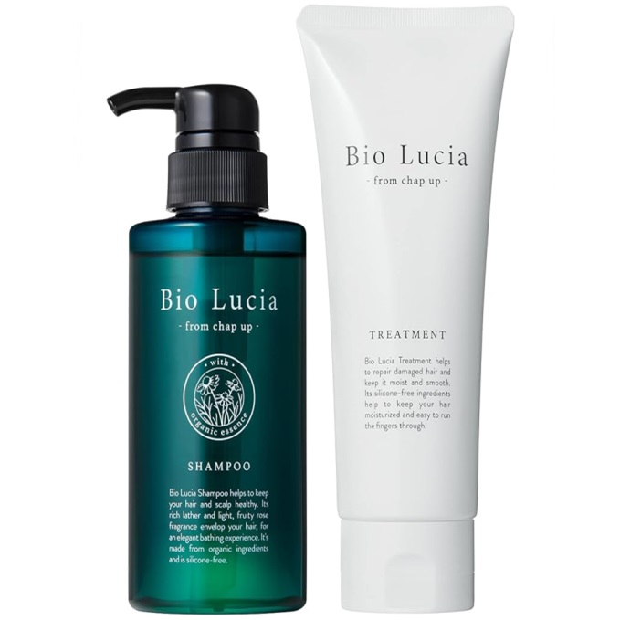 【2024年最新版】アミノ酸シャンプーのおすすめ人気商品10選！髪と地肌に優しい選び方 - OKWAVEセレクト