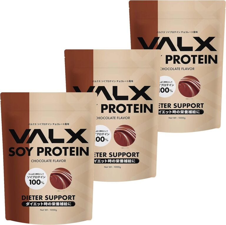 【2025年】プロテインのおすすめ10選｜選び方や種類別のおすすめ商品を紹介！ - OKWAVEセレクト